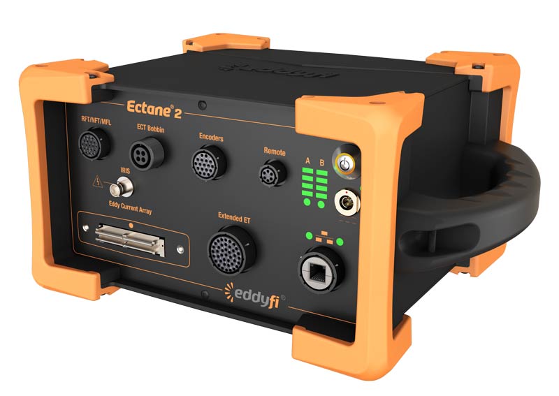 Magnetic Flux Leakage For Tube Inspection - G SONIC