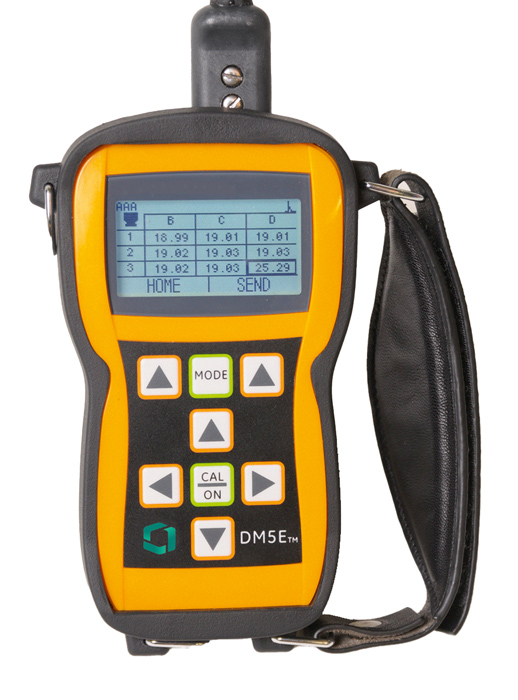 Thickness Gauge - G SONIC